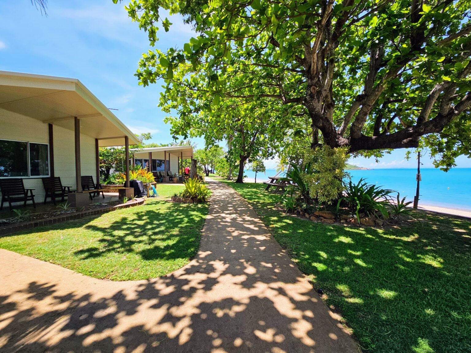 Accommodation | Montes Reef Resort